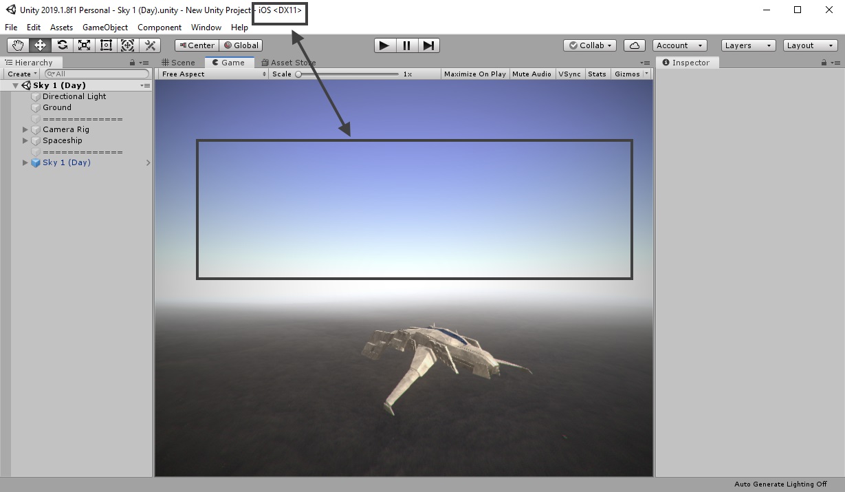 Dynamic Sky. IOS and Android. Nicholas Veselov Unity Developer. Николай Веселов Unity ...
